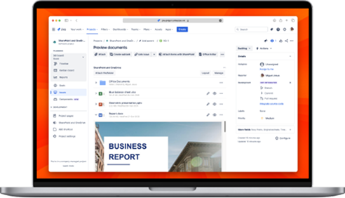 Edit Excel in Confluence | Pivot Tables, Charts, Formulas Supported